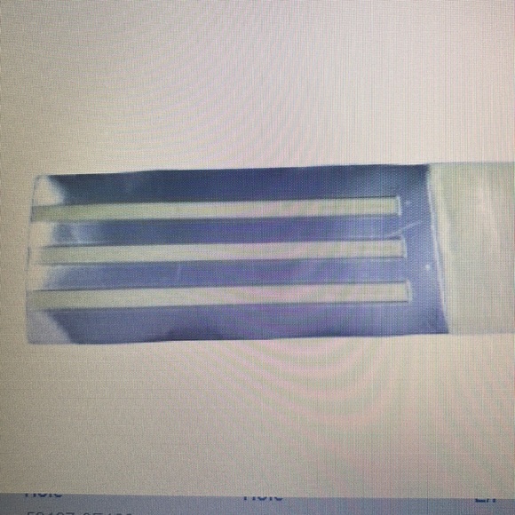 Toyota | Other | Toyota Genuine Oem Moulding Tape No | Poshmark